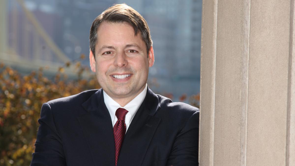 Expansion in Cleveland and Baltimore key to F.N.B. Corp.'s growth ...