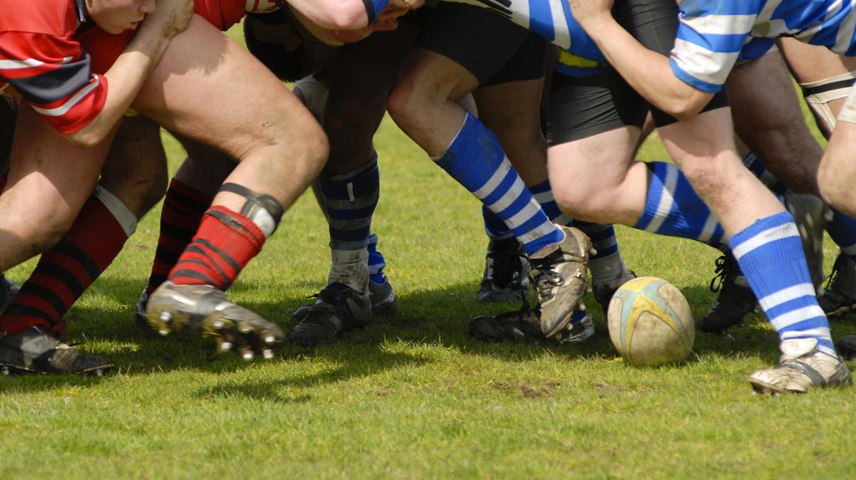 Major League Rugby team Old Glory D.C. to begin play in 2020 ...