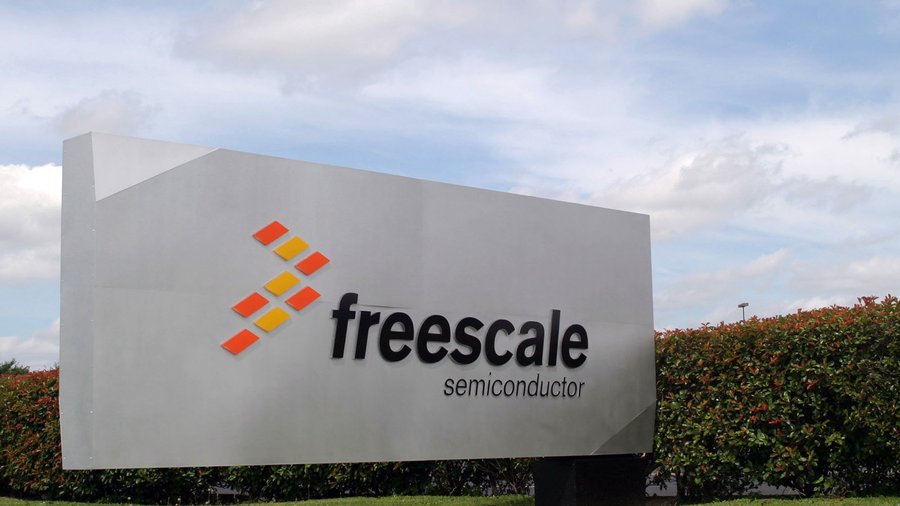 Freescale expands Chinese operations with sales offices - Austin ...