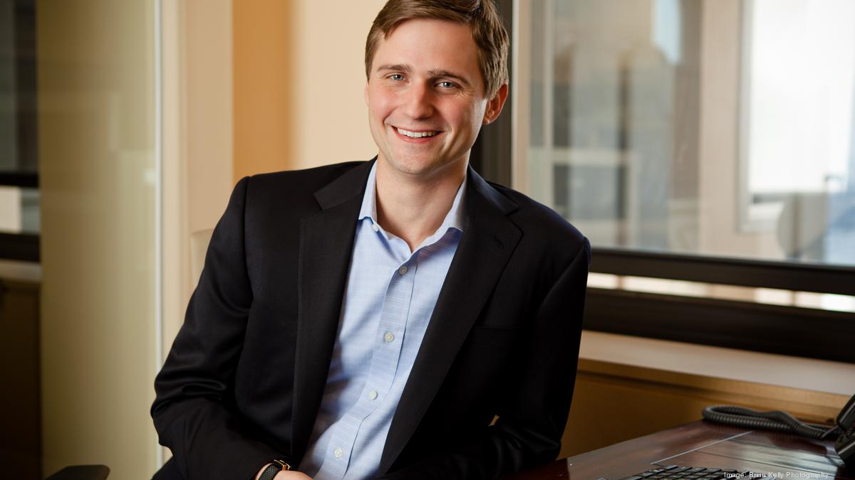 Tech VC firm Fontinalis Partners announces new Boston-based partner ...