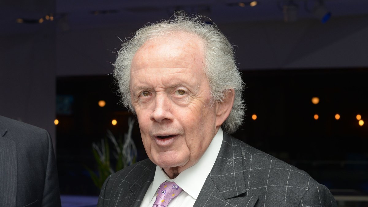 CRE financier Tom Crowley dies; brokered MOA development deal ...