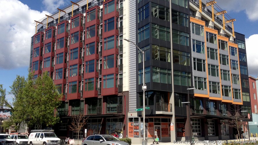 It's a park. It's a street. Is it safe? (Slide show) - Puget Sound ...