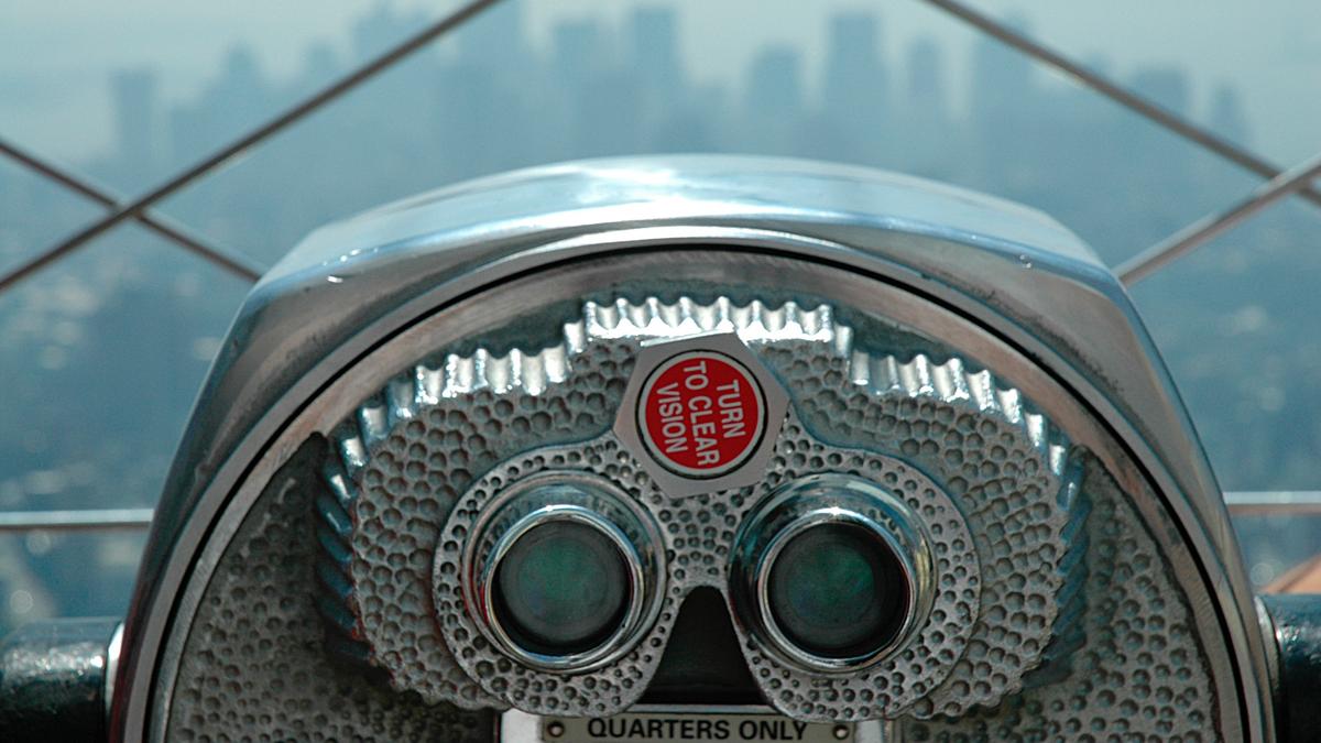 7 ways to train yourself to be a forward thinker - The Business Journals