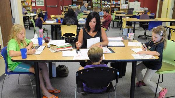 Sylvan Learning 092812DM