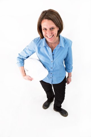 WIB - Jennifer Amster - Triangle Business Journal