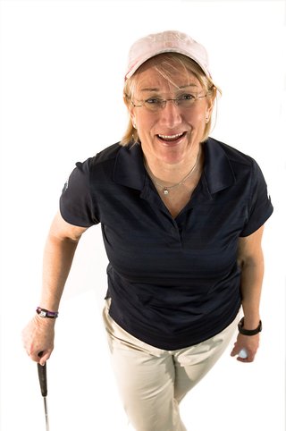 WIB - Bernadette Spong - Triangle Business Journal