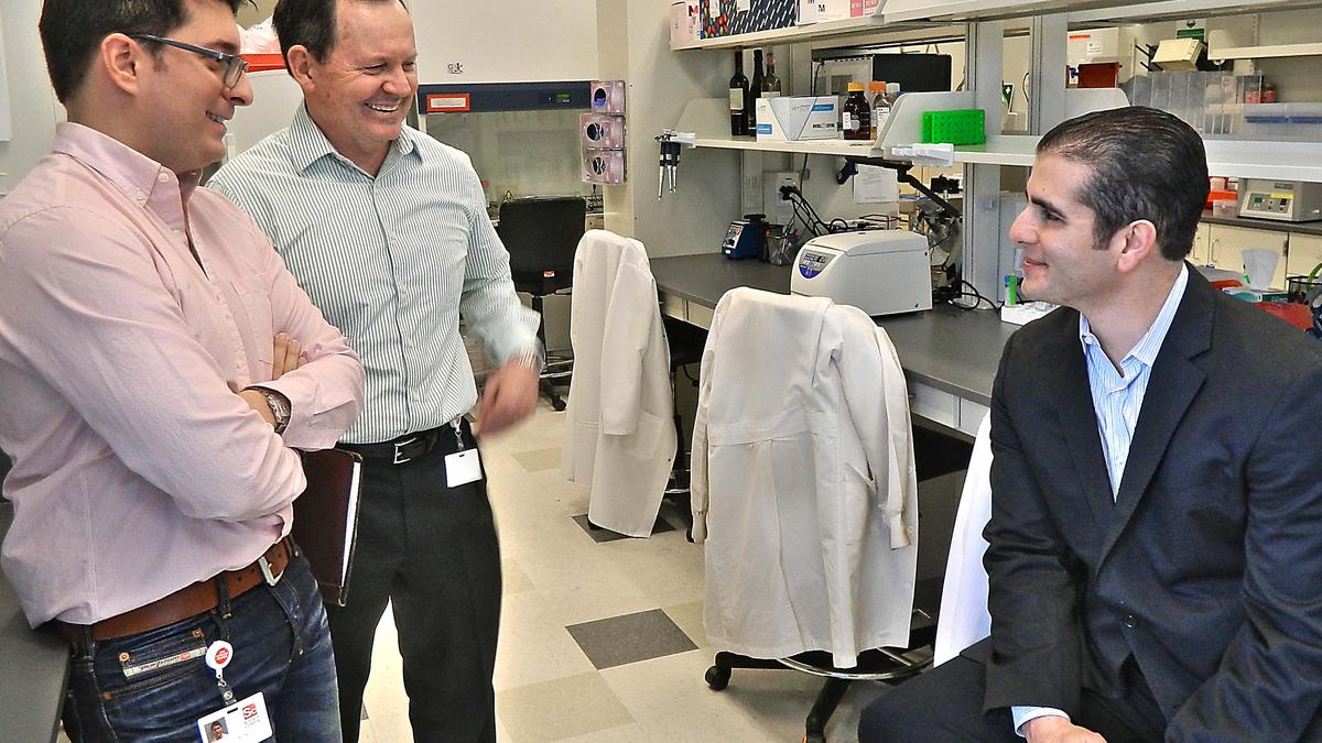 Victory, Yards, Weyerbacher turn to science to detect spoilage ...