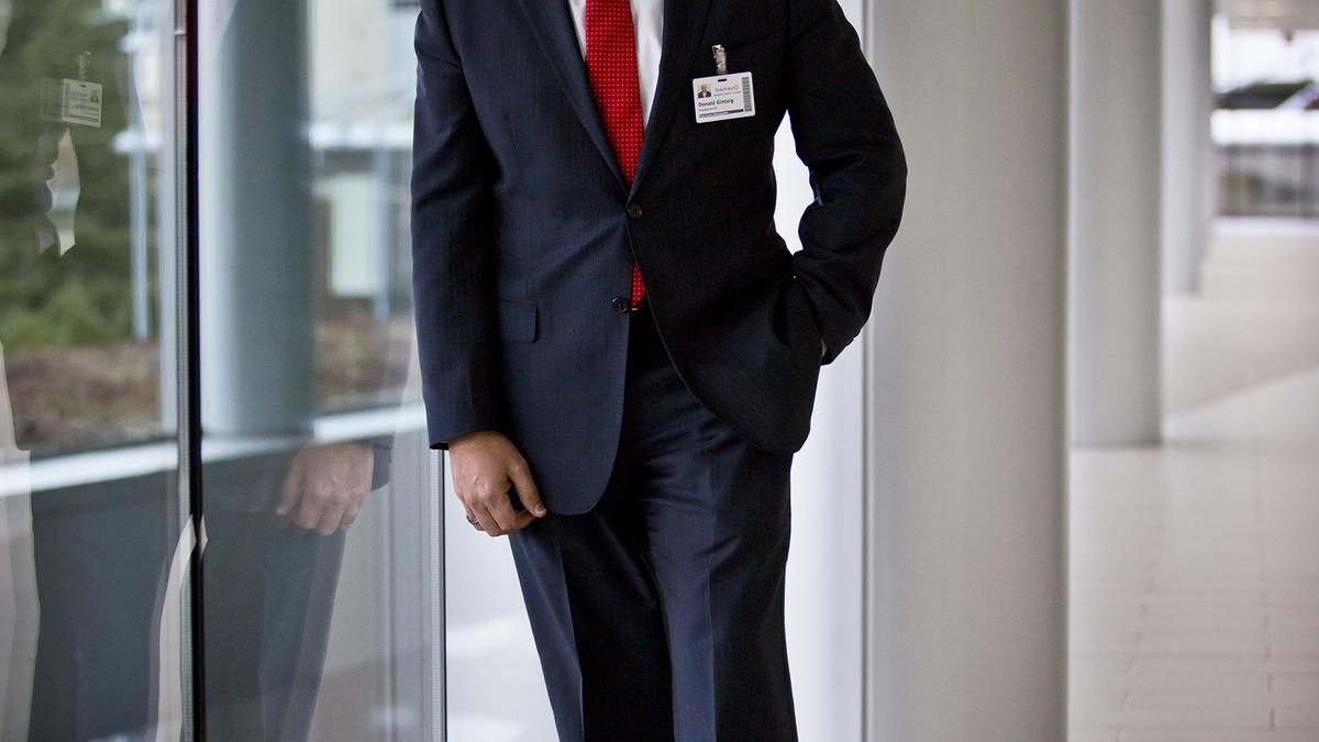 Gintzig hire pleases doctors affiliated with WakeMed Health & Hospitals ...
