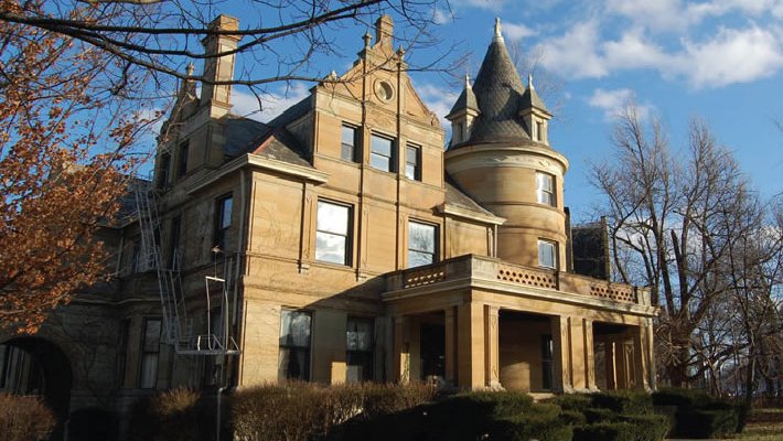 Public Library of Cincinnati and Hamilton County ranks fifth in nation ...