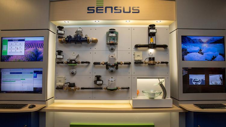 Sensus sold to Xylem in $1.7B deal - Triangle Business Journal