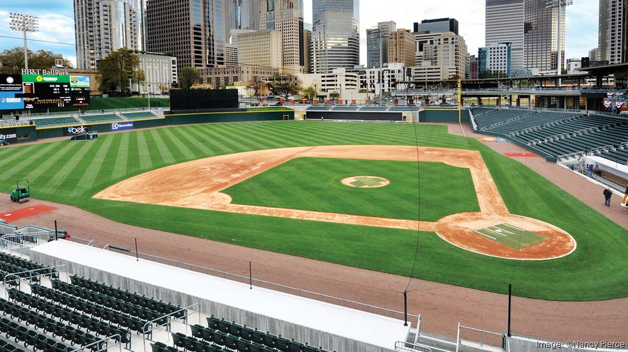 SA baseball stadium designers face pressure to get it right - San ...