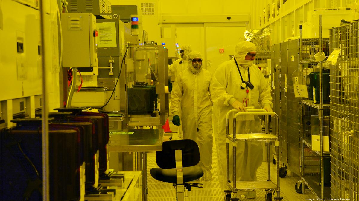 Next step in computer chip research: defy physics - Albany Business Review