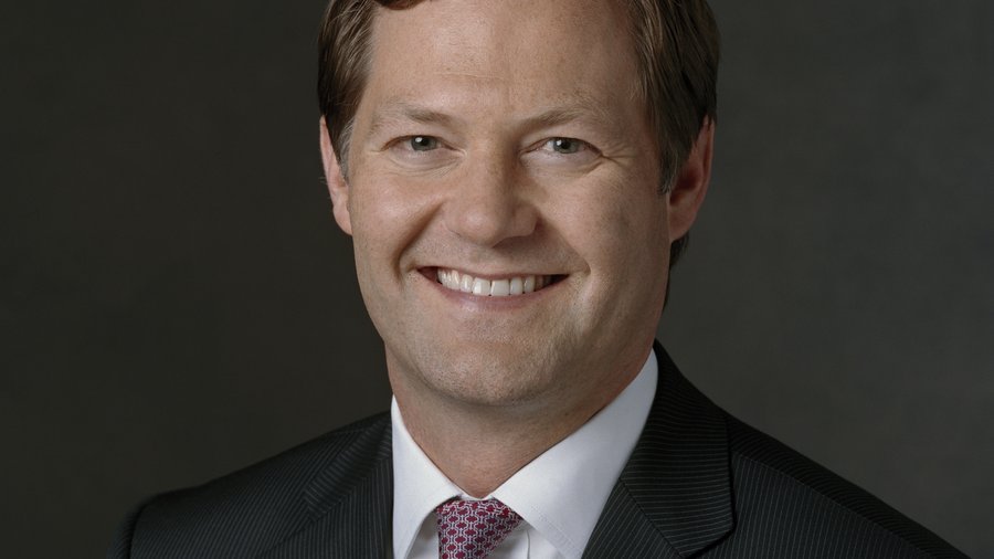 Novartis appoints Jeff George as Alcon division head - Dallas Business ...