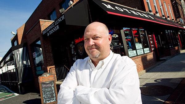 Mother's Grille scouts for third Baltimore-area location - Baltimore ...