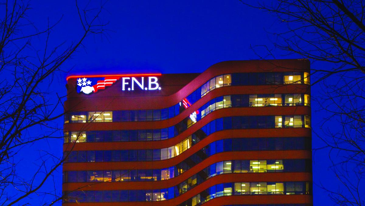 F.N.B. clears another hurdle to closing OBA acquisition - Baltimore ...