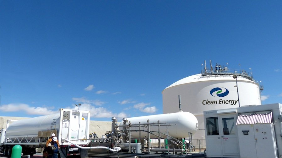 Hawaii Gas to select developer for its $300 million plan to ship in ...