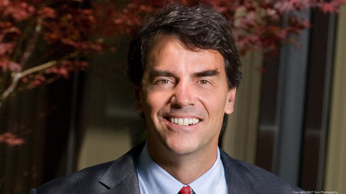 Tim Draper: Six Californias needed because current government is ...