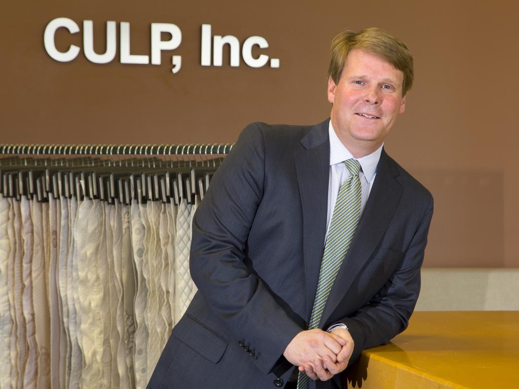 Culp Inc. Company Profile - The Business Journals