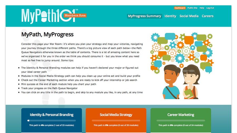 MyPath101 launches nationally following University of Pittsburgh pilot ...