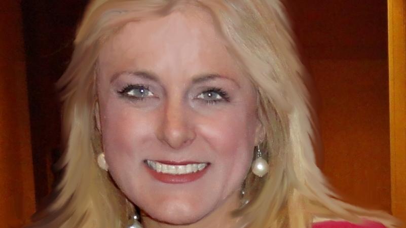 Q&A: Mary Kelly speaks -- and does social media, too - Denver Business ...