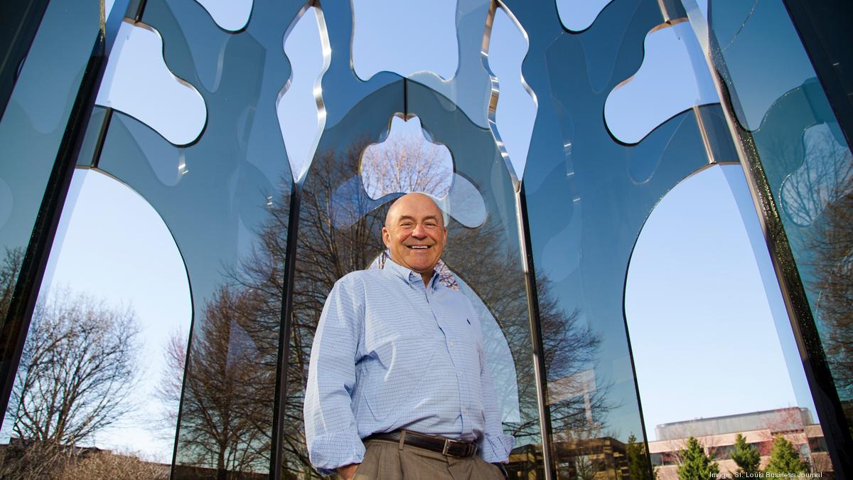 Seeds of innovation: Robb Fraley, Monsanto - St. Louis Business Journal