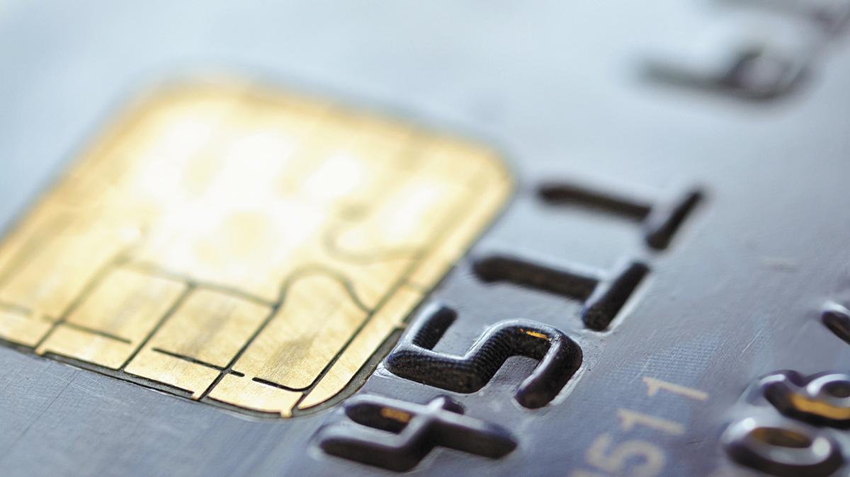 Justin Joy of Lewis Thomason explains what the Europay, MasterCard and ...