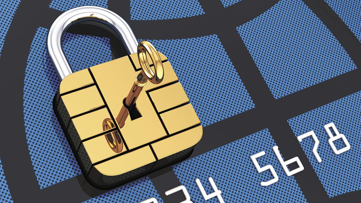 Where we are six months after smart-chip transition deadline - Orlando ...