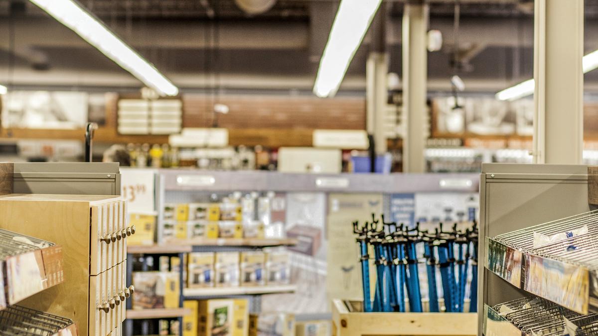 Rockler tests larger stores for national expansion - Minneapolis / St ...