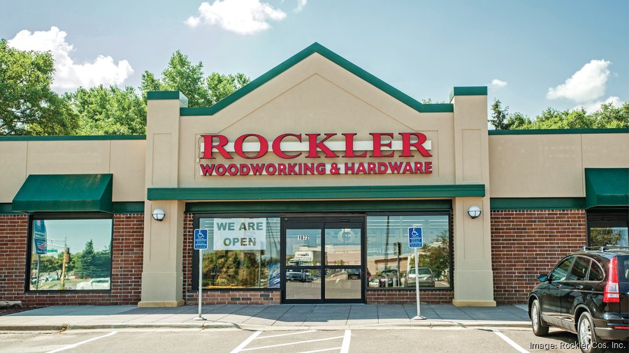 Rockler Woodworking and Hardware tests large-store concept for national ...