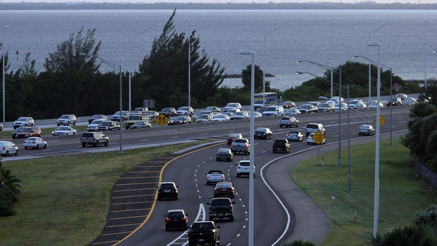 Tampa Bay transportation merger advances with new voting plan - Tampa ...