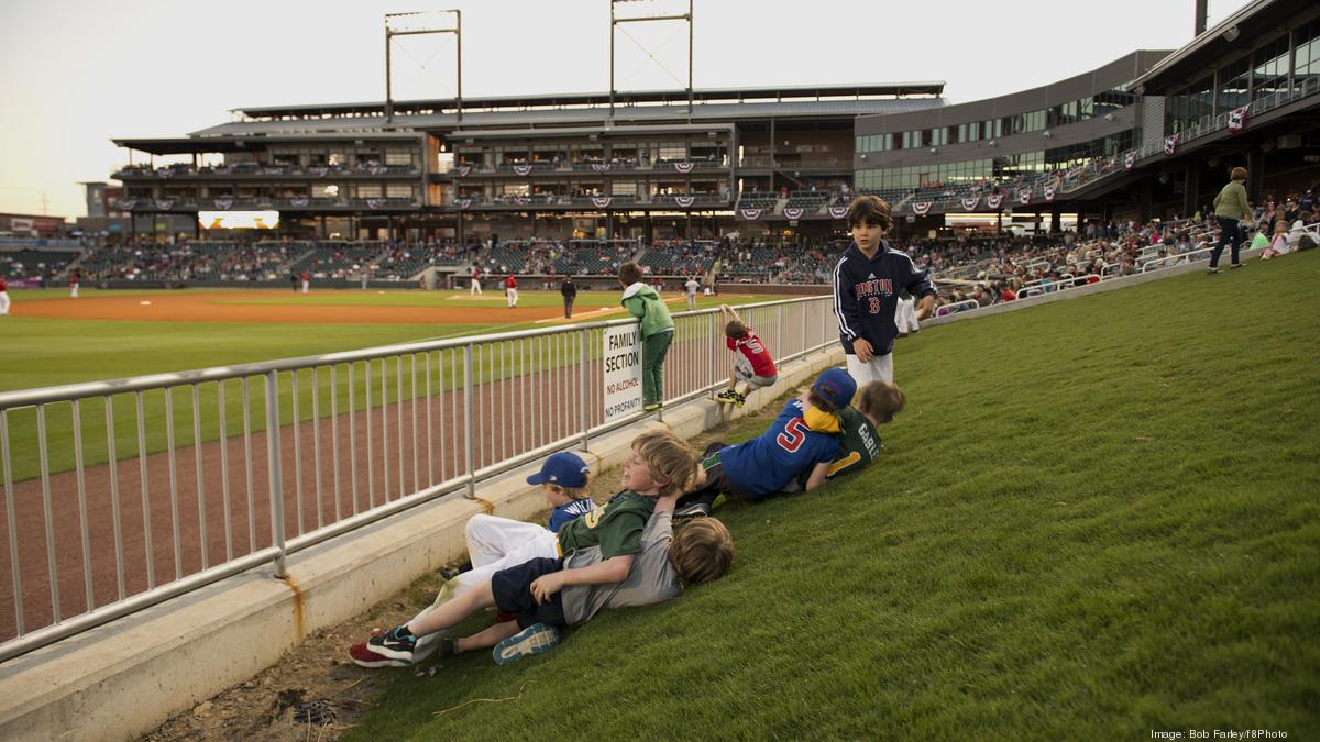 Stadium Talk names Regions Field among best ballparks in nation ...
