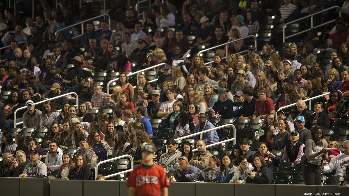 Barons set Regions Field attendance record for third season in a row ...