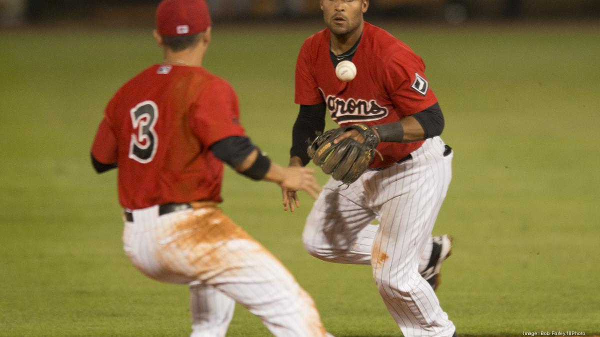 Barons attendance ranked second in Double-A - Birmingham Business Journal