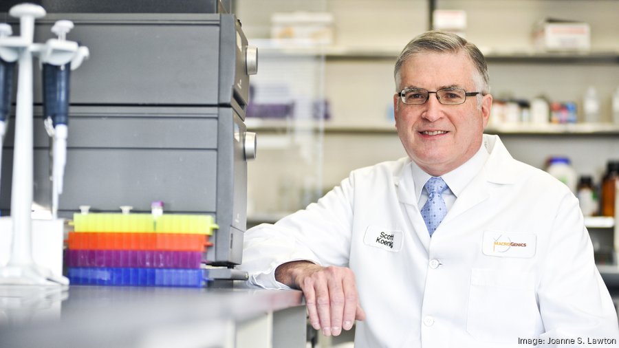 MacroGenics inks $150 million deal with Incyte for cancer immunotherapy ...