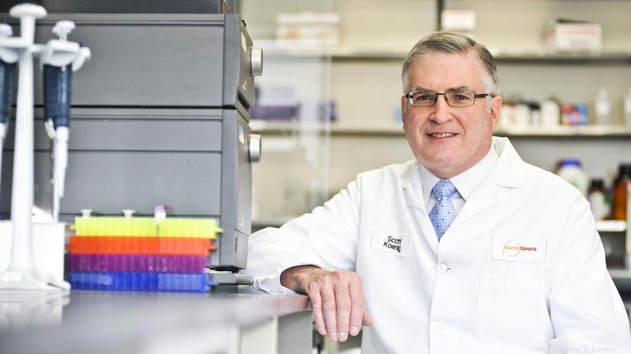 MacroGenics earned FDA approval for breast cancer treatment Margenza ...