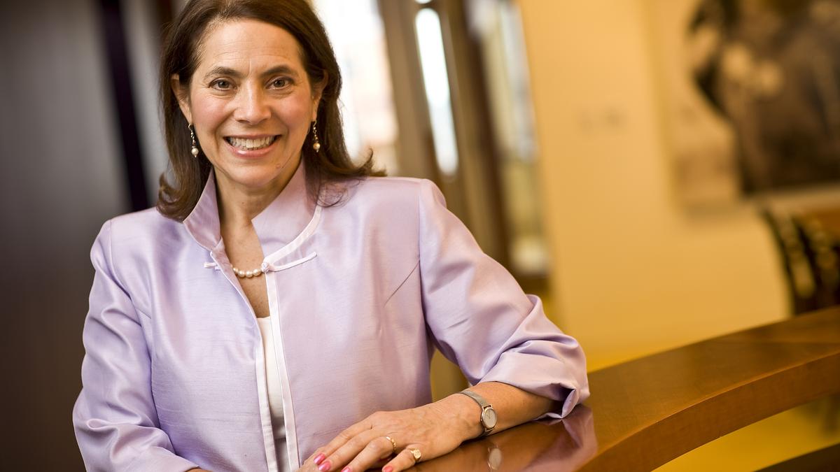 Open Society Institute's Morris makes a case for hiring ex-offenders ...