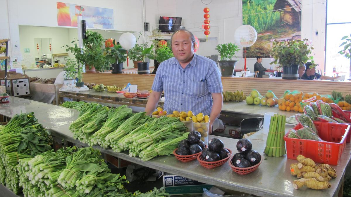 Milwaukee Asian market expansion to include nine restaurants, 143 ...