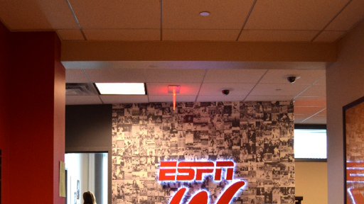 ESPN’s Bristol offices to tell network’s story with help from Columbus ...