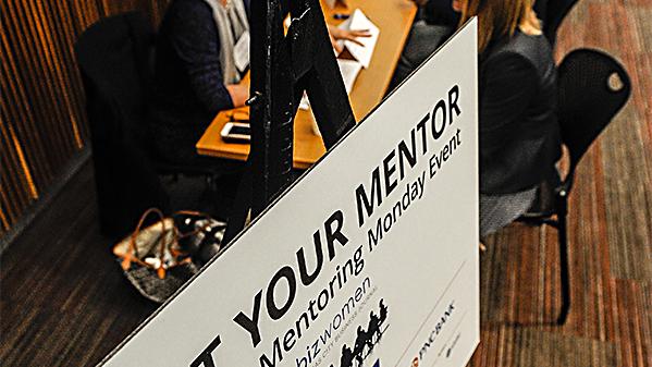 Mentoring Monday event helps women connect with women - Kansas City ...