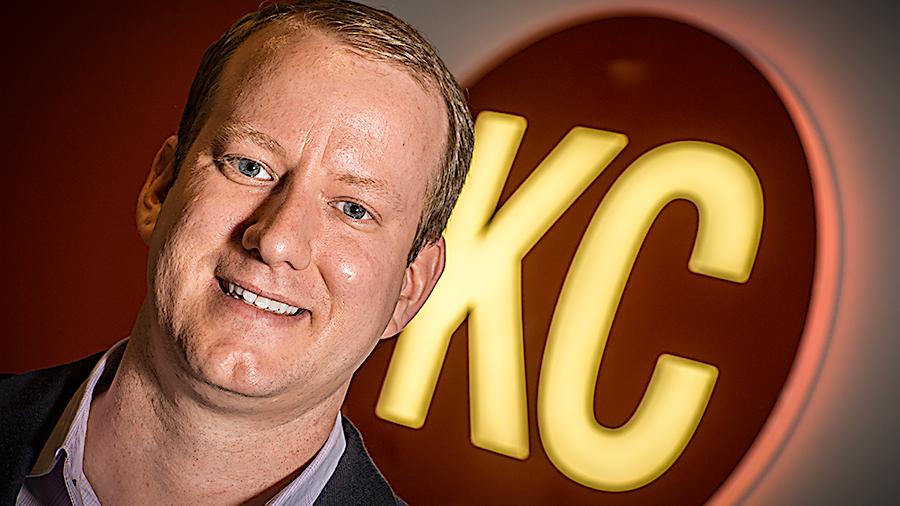 KCnext’s Weber builds tech sector by giving voice to startups’ stories ...