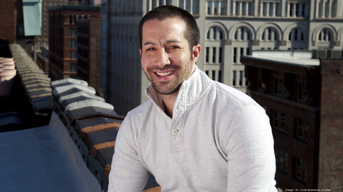 LockerDome ramping up hiring plans - St. Louis Business Journal