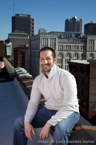 LockerDome ramping up hiring plans - St. Louis Business Journal