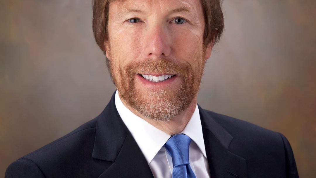 William Howard president of William Howard and Co. Financial Advisors ...