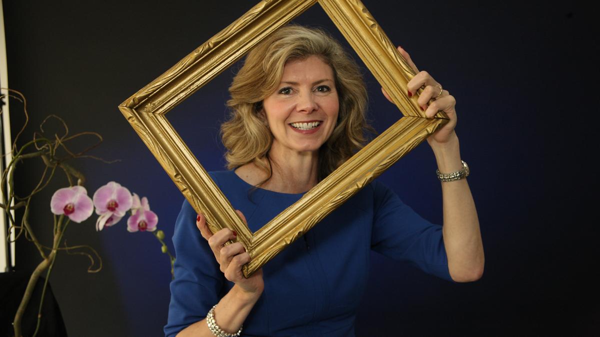 Women of Influence 2014: Meet Regence's Angela Dowling - Portland ...
