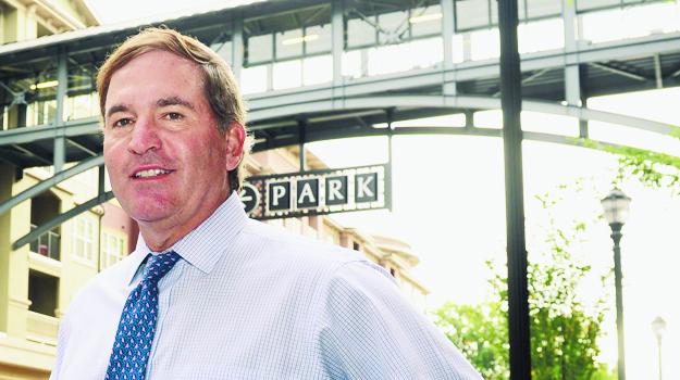 30-story tower could attract corporate HQ - Atlanta Business Chronicle