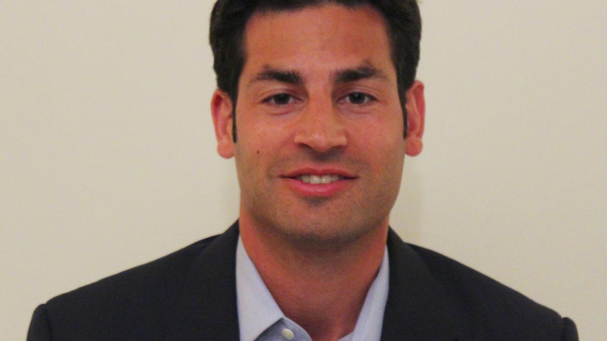 SeedInvest CEO Ryan Feit adapted when SEC slow-walked crowdfunding ...