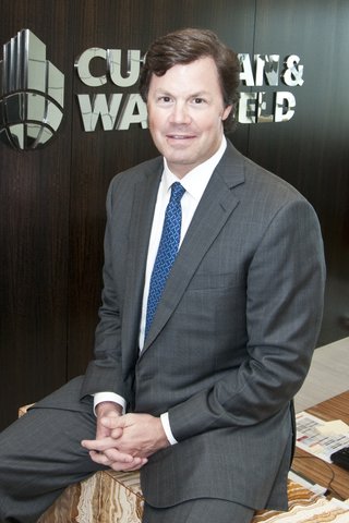 Colliers International (Nasdaq: CIGI) names Steve Everbach as president ...