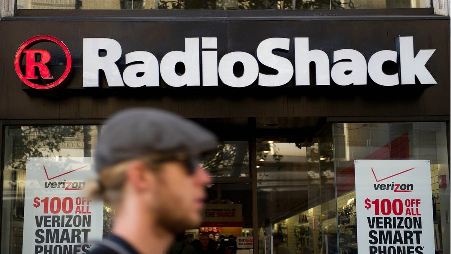 18 metro Atlanta Radio Shack stores set for closure after bankruptcy ...