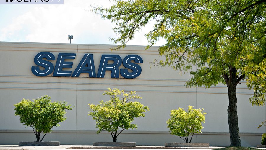 Sears closing stores, seeks quick cash - Phoenix Business Journal