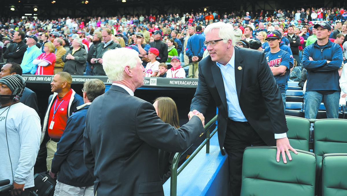 Tim Lee defeated in Cobb Commission race - Atlanta Business Chronicle